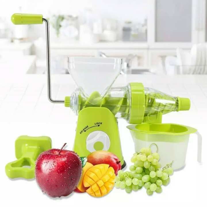 Nutrition Juice Machine | Daraz.com.bd