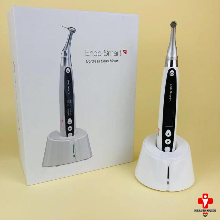 Woodpecker Endo Smart Plus Endodontic Motor | Daraz.com.bd