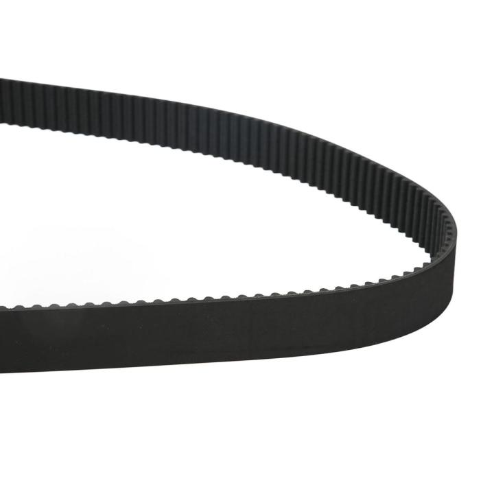 MD358549, Sturdy Structure Timing Belt Engine Timing Belt Wear ...