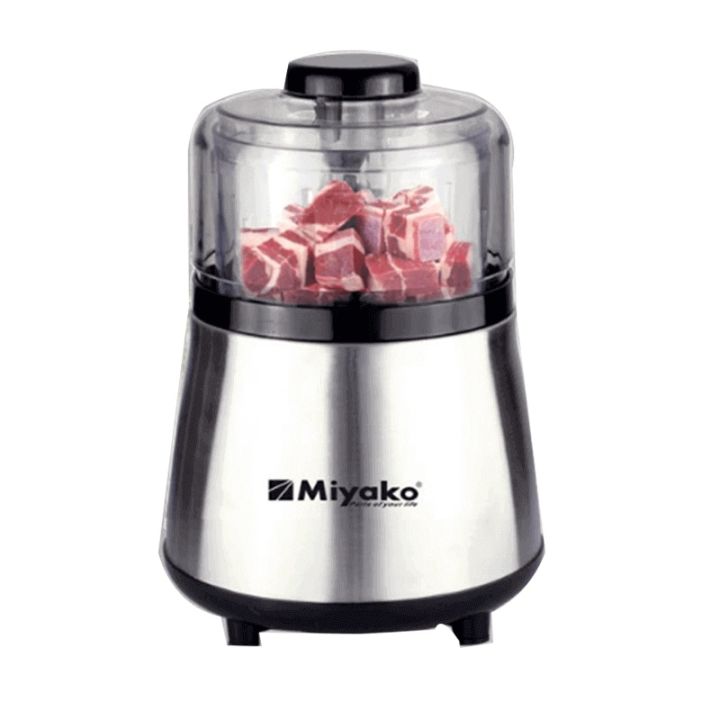 MIYAKO MEAT CHOPPER FULL COPPER MOTOR 850W | Daraz.com.bd