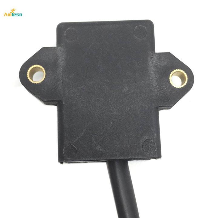 CDI Ignition Coil Electronic Power Unit for Yamaha 9.9/15HP Outboard ...