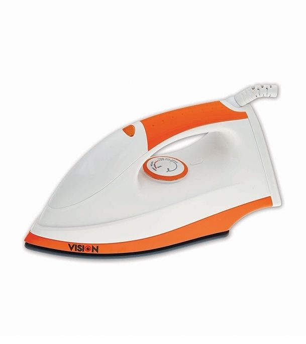 Dry Electric Iron VIS-YPF 633 | Daraz.com.bd