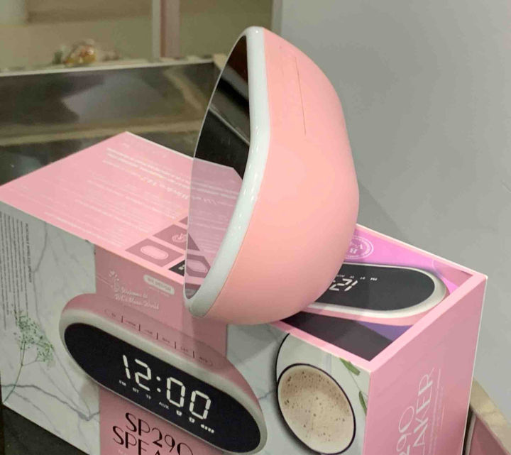 SP 290 Speaker | Daraz.com.bd