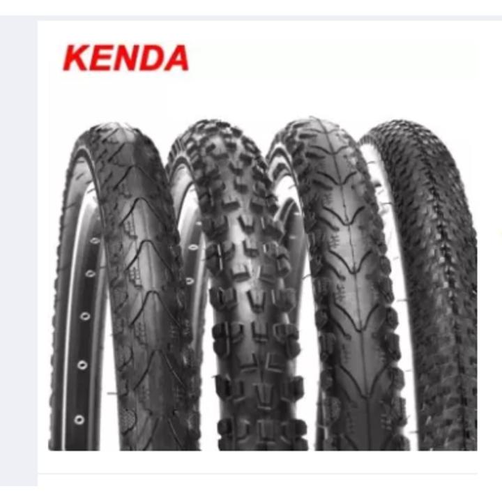 Bicycle KENDA tire kenda tires for cycle mountain bike tire MTB tire kenda 26 inc | Daraz.com.bd