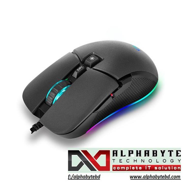 Xtrike Me GM-310 RGB Gaming Mouse | Daraz.com.bd