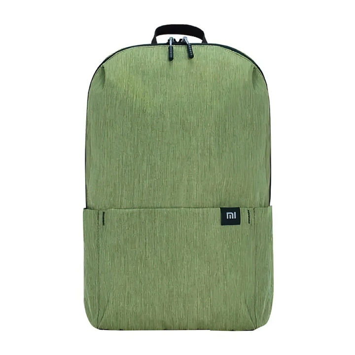 Mi_Bag School Bag/Office Bag/Coaching Bag/BackPack Stylish Bag | Daraz ...