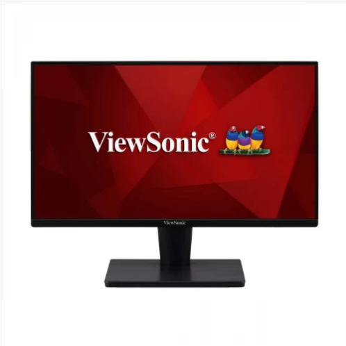 ViewSonic VA2215-H 22 Inch FHD VA HDMI VGA Monitor | Daraz.com.bd