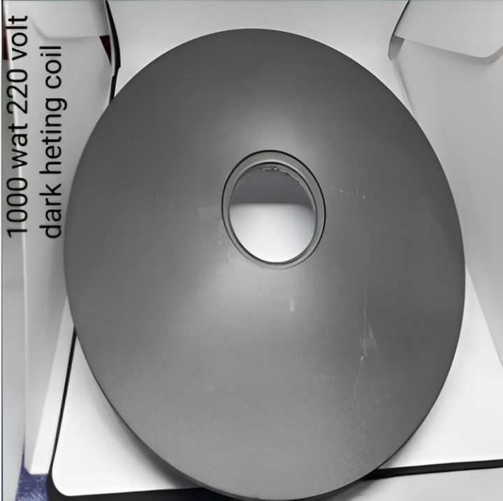 Rice cooker dark heating coil 1000 wat 220 volt | Daraz.com.bd