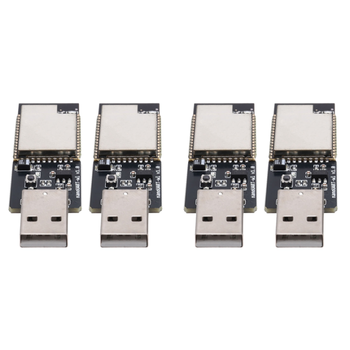 4PCS USB BTC Miner Solo Miner 40-50KH/S Bitcoin BTC Miner Asic Mining ...