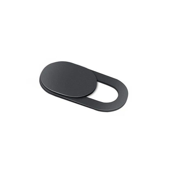 SIANCS Mobile Phone Lens Privacy Sticker Universal WebCam Cover Plastic ...