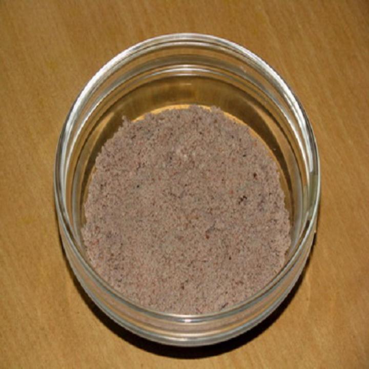 Bit Salt Powder black salt বিট লবন - 1kg | Daraz.com.bd