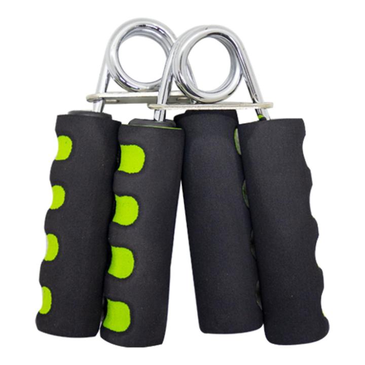 Heavy Hand Grip Finger Rehabilitation Developer Trainer Expander Arm ...