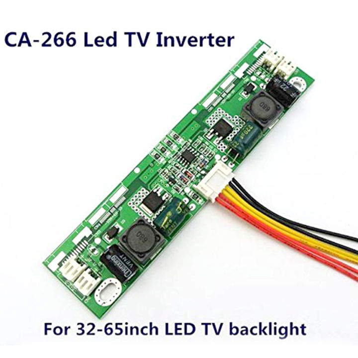 Universal Multifunction Inverter For Backlight Led Constant Current ...