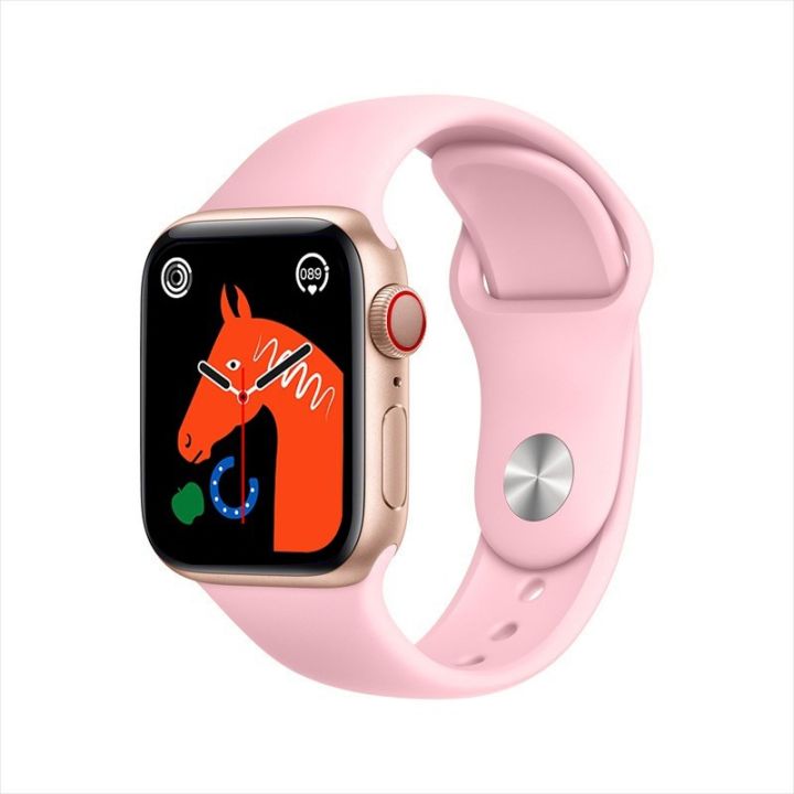 【Youyi】Homel i8 Pro Max smart watch "TFT full screen smartwatch ...