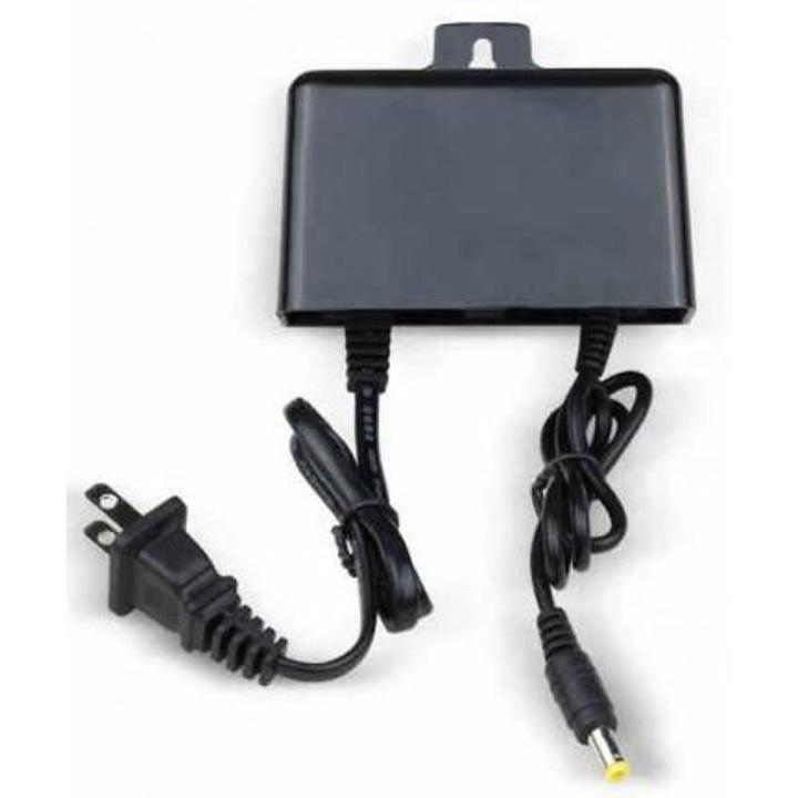 Adapter 12V 2A IP/HD Camera Adapter CCTV Camera Adapter For CCTV-Mall ...