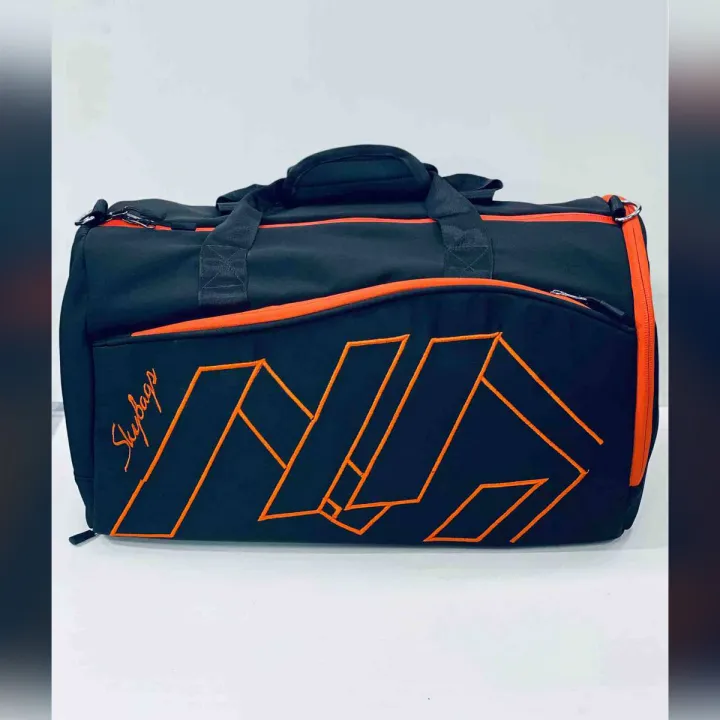 Wasable Gym Gag/Skybag Sports/Jim Dofal Bag | Daraz.com.bd
