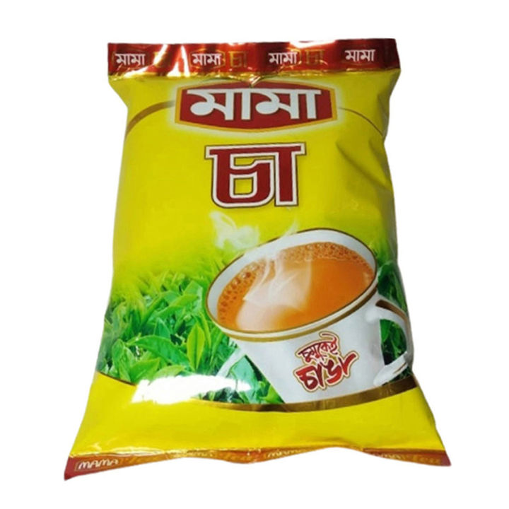 Mama Tea 500g | Daraz.com.bd