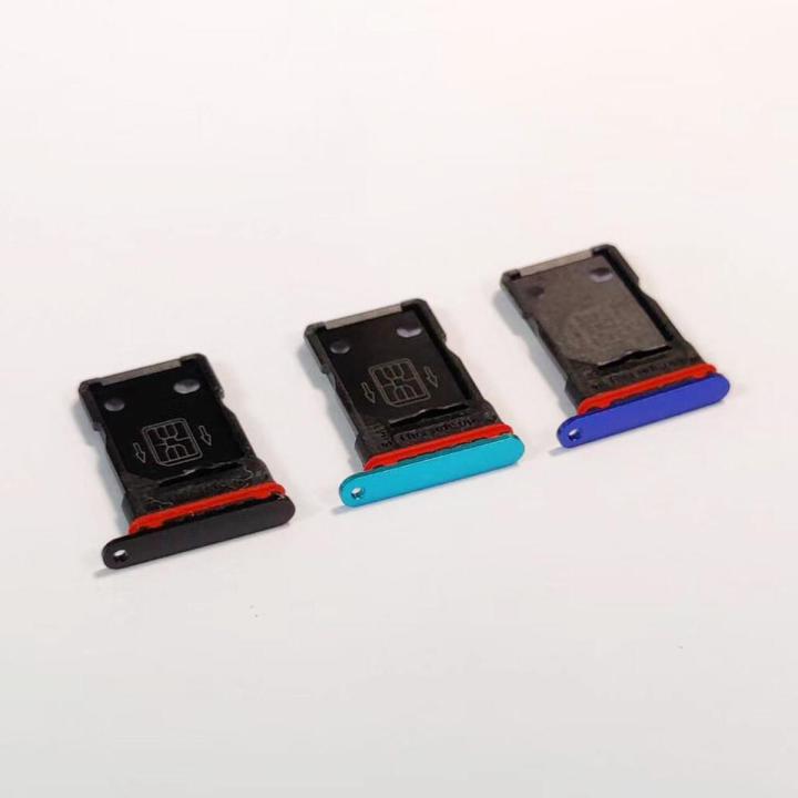 OnePlus 8 Pro SIM Tray - Dual SIM Holder Replacement Part | Daraz.com.bd