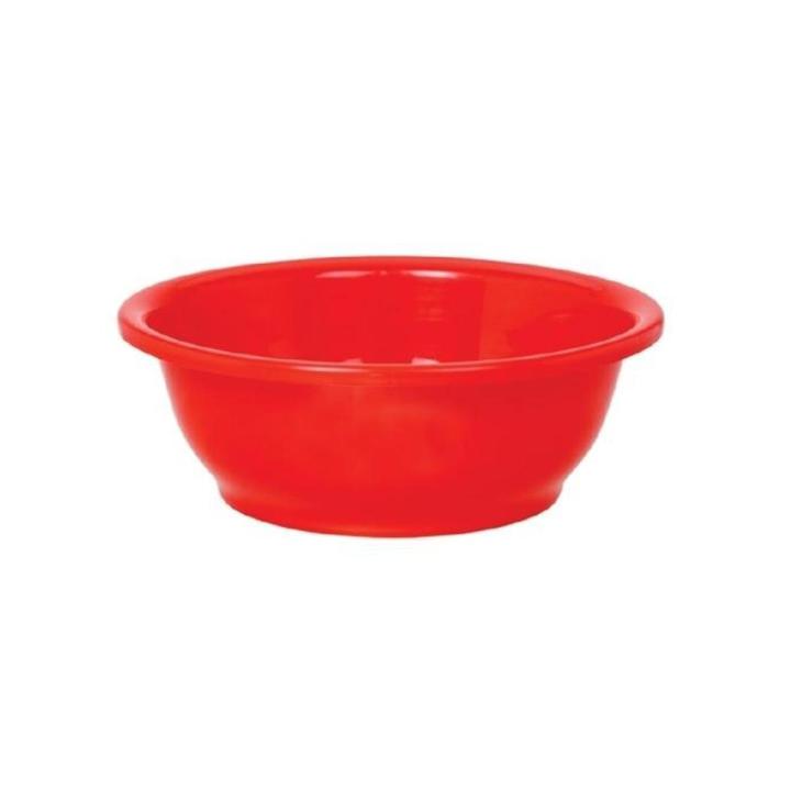 RFL Red Super Bowl 8Ltr 87986 | Daraz.com.bd