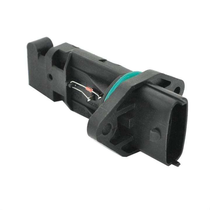 0281002554 Mass Air Flow Meter Sensor MAF Air Flow Meter Flow Sensor ...