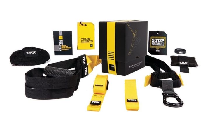 Premium Quality P3 TRX FULL SET-Fitness Mart | Daraz.com.bd