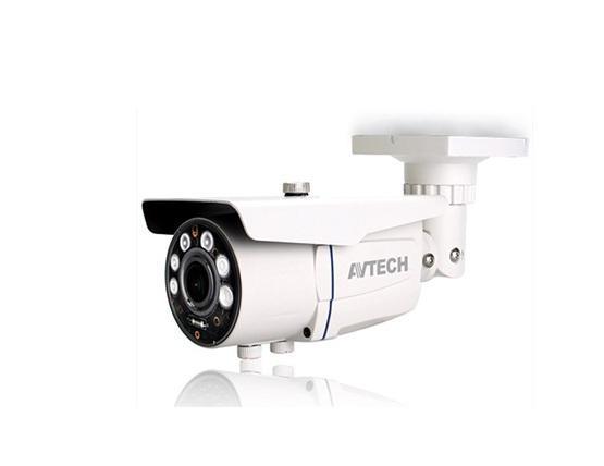 Avtech AVT 452 CCTV Camera | Daraz.com.bd