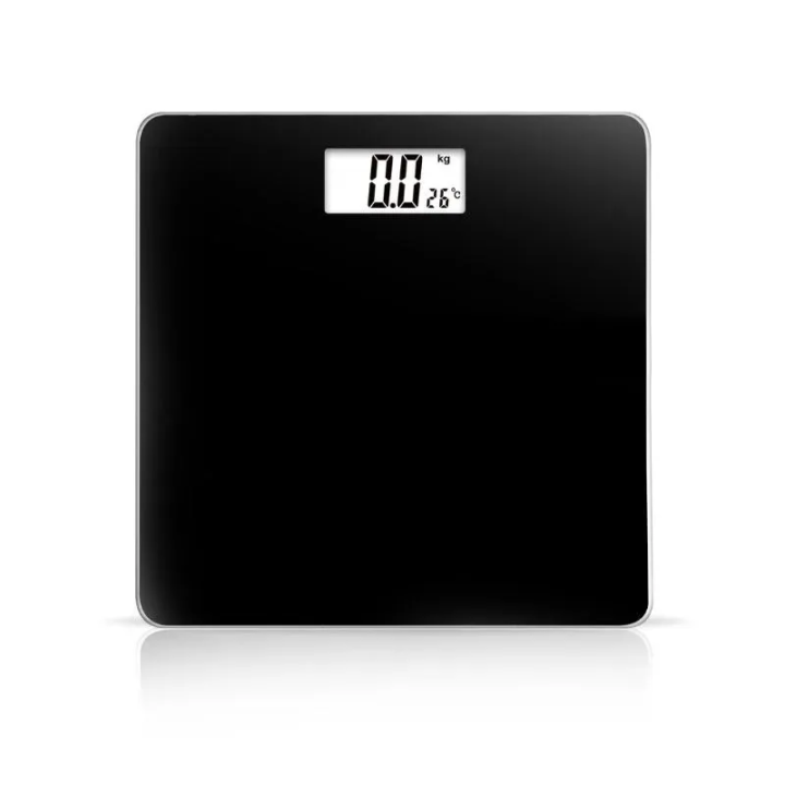 CAMRY EB9650/EB9362 Digital Bathroom Weight Scale 50 Kg – Premium SGS ...