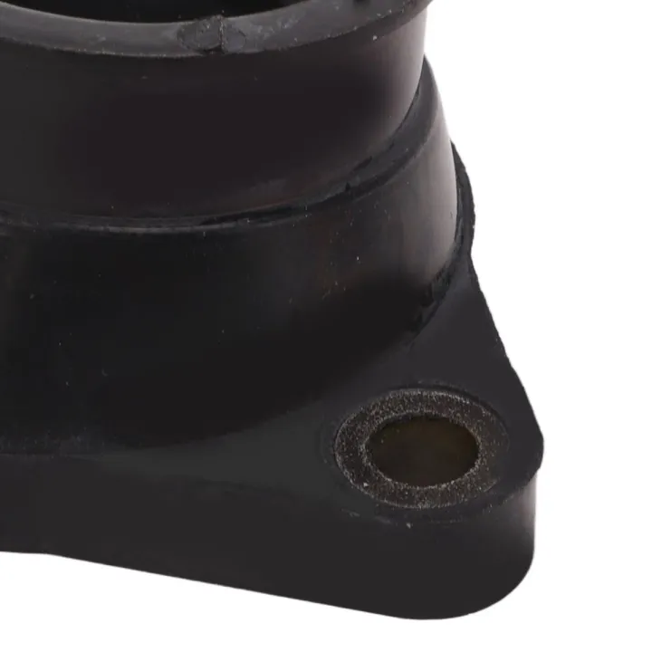 2JX 13856 00, Carb Intake Manifold High Strength Carburetor Intake ...