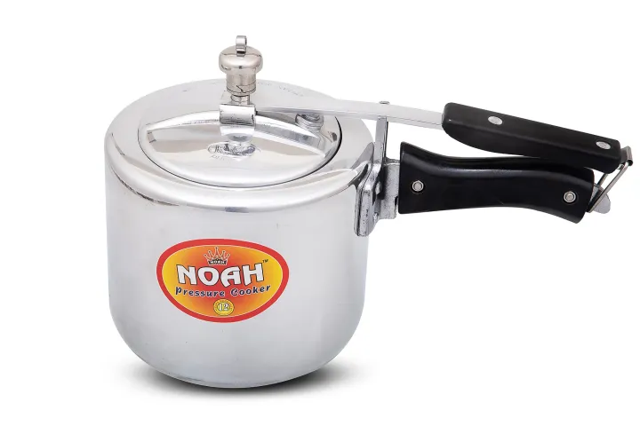 NOAH Pressure Cooker - 4.5 Litre | Daraz.com.bd