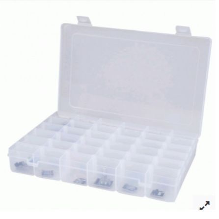 37 in 1 Sensor Kit Box V-2.0 | Daraz.com.bd