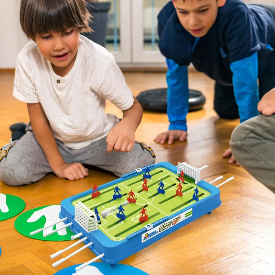 Game Room Parts Foosball Ball Collection Box Set With Corrugated Tubes ...