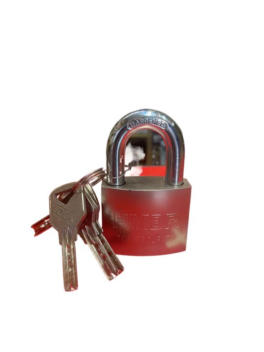 HMBR 50mm door lock | Daraz.com.bd