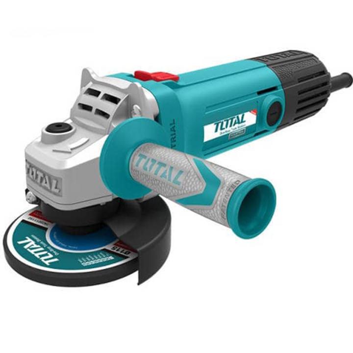 Total Angle Grinder 100mm 750w | Daraz.com.bd