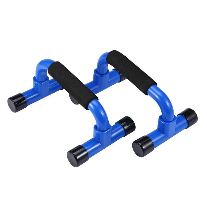 Pushup Bars Workout Stands Handles Set | Daraz.lk
