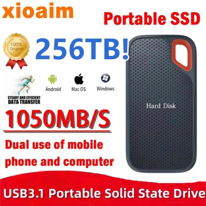 Storage computer PS5 mobile is suitable for notebook high-definition ...