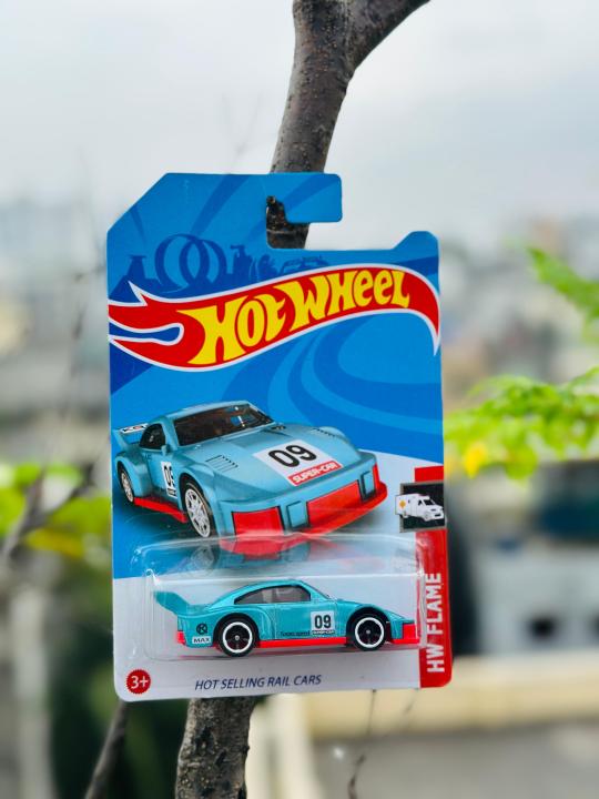 Hot Wheel Car Single Pieces Randomly assigned 1 pcs | Daraz.com.bd
