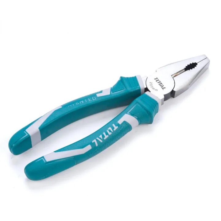 Total Combination Pliers 8"-THT110806P | Daraz.com.bd