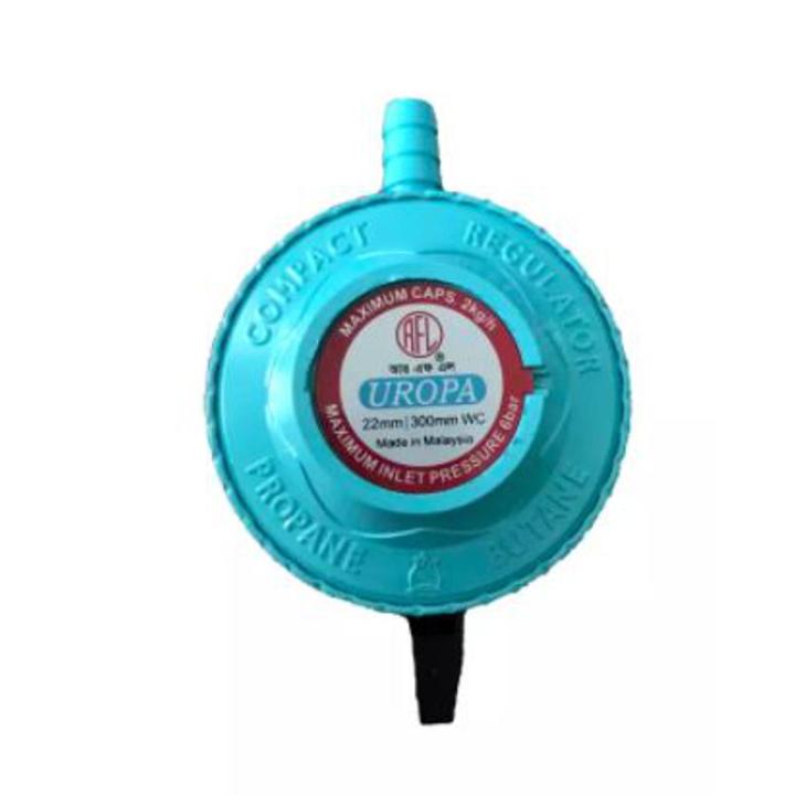 Gas stove regulator 22mm | Daraz.com.bd