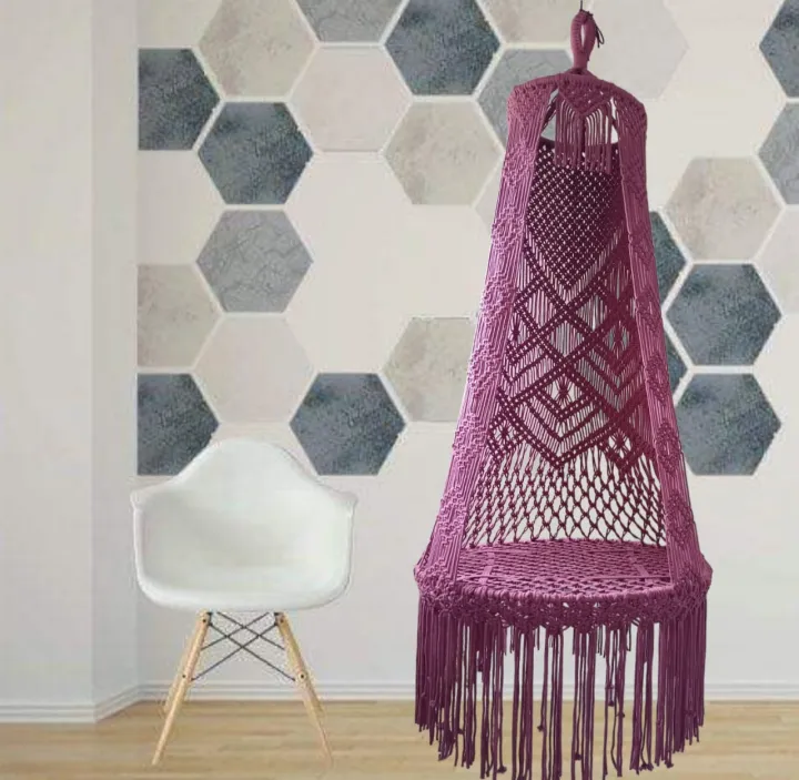 Indoor Swing/ Outdoor Swing/Dulna/Hammock/Mackrom/Swing Chair Dulna ...