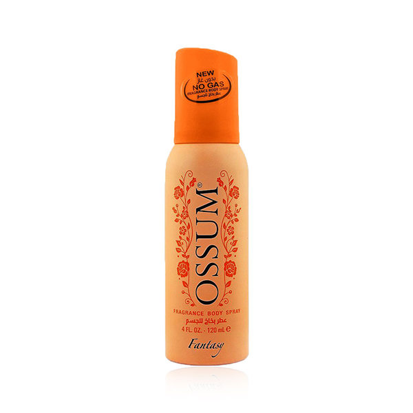 Ossum Fantasy Body Spray For Women - 120ml | Daraz.com.bd