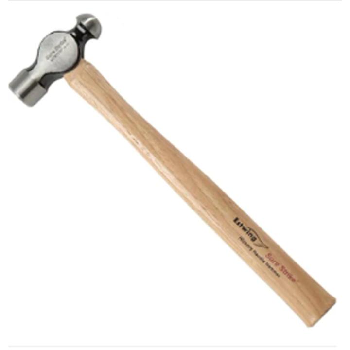 Ball Pin Hammer 1 Pound 1 pcs | Daraz.com.bd