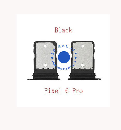 Replacement Sim Tray Holder for Google Pixel 6 Pro Sim Slot | Daraz.com.bd