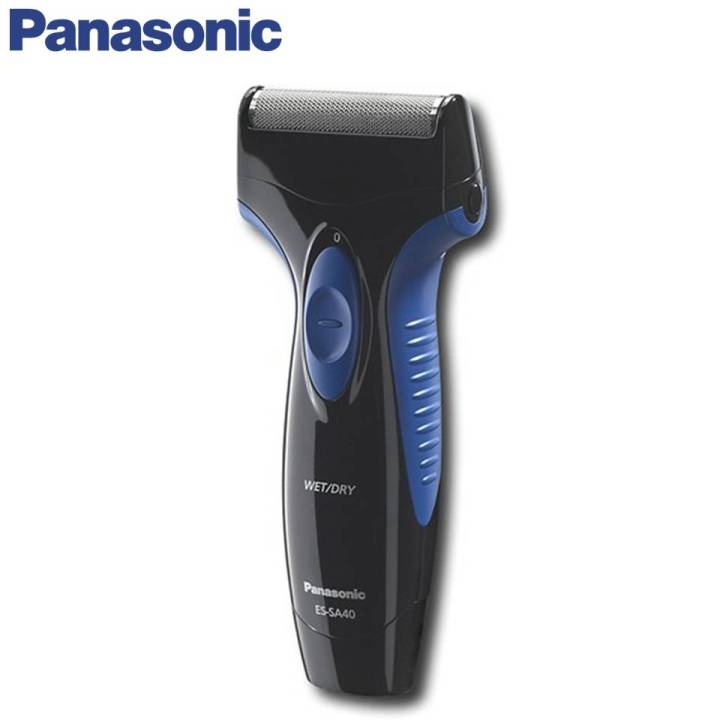 Panasonic ES-SA40 Wet & Dry Electric Beard Shaver for Men | Daraz.com.bd