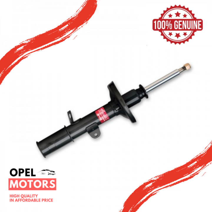 Shock Absorber KYB 338030,31 Toyota PREMIO, Toyota ALLION (FRONT ...