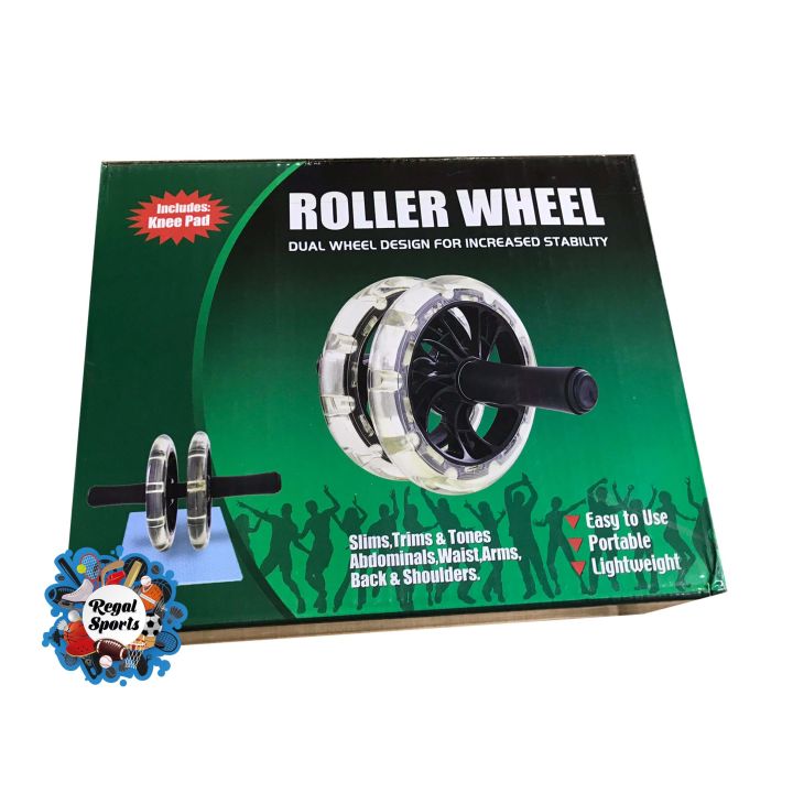 Roller 2 Wheel | Daraz.com.bd