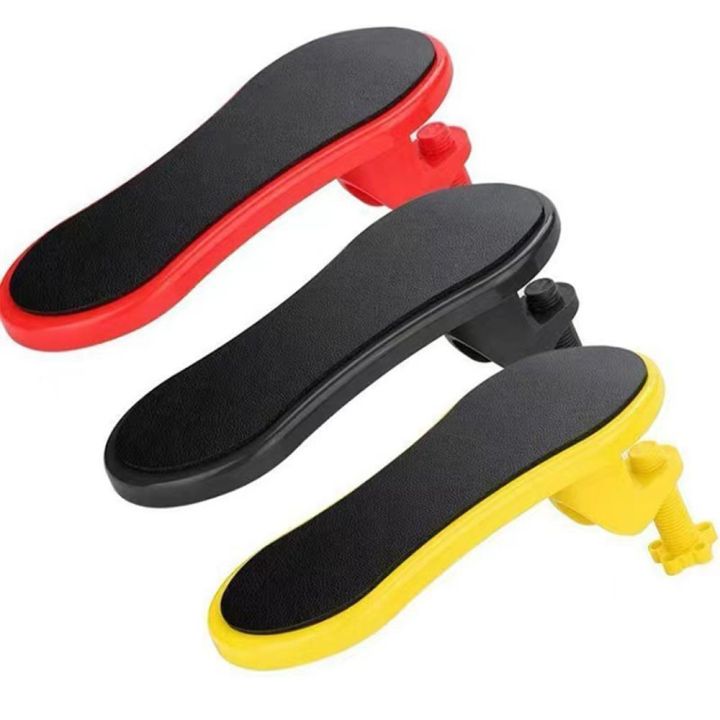 Pc Mouse Pads Hand Shoulder Protect Elbow Support Chair Extender ...