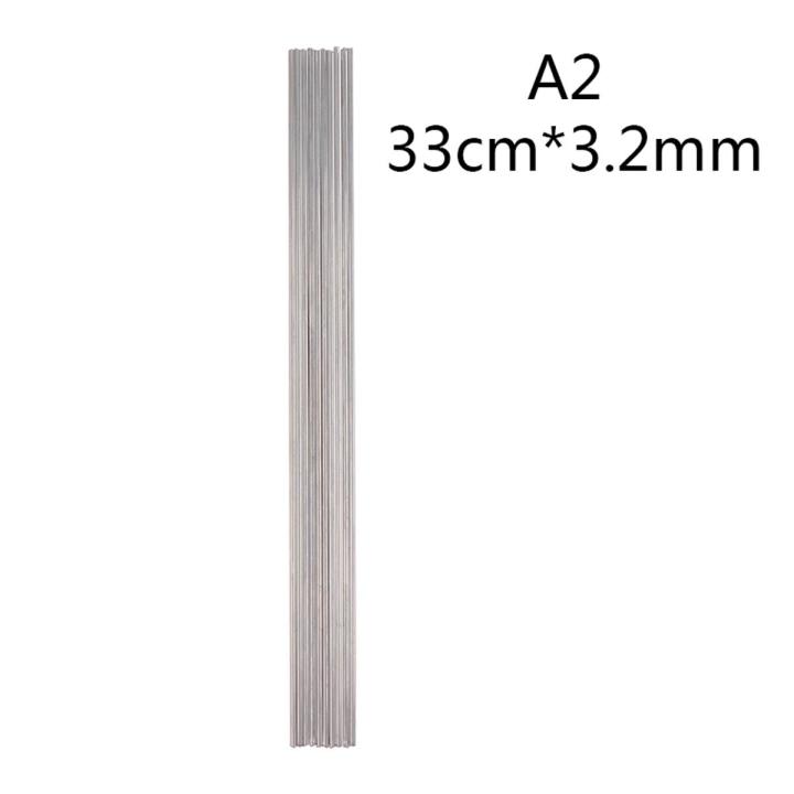 【3C VictoryEagle】10Pcs Low Temperature Solder Welding Rod Wire Welding ...