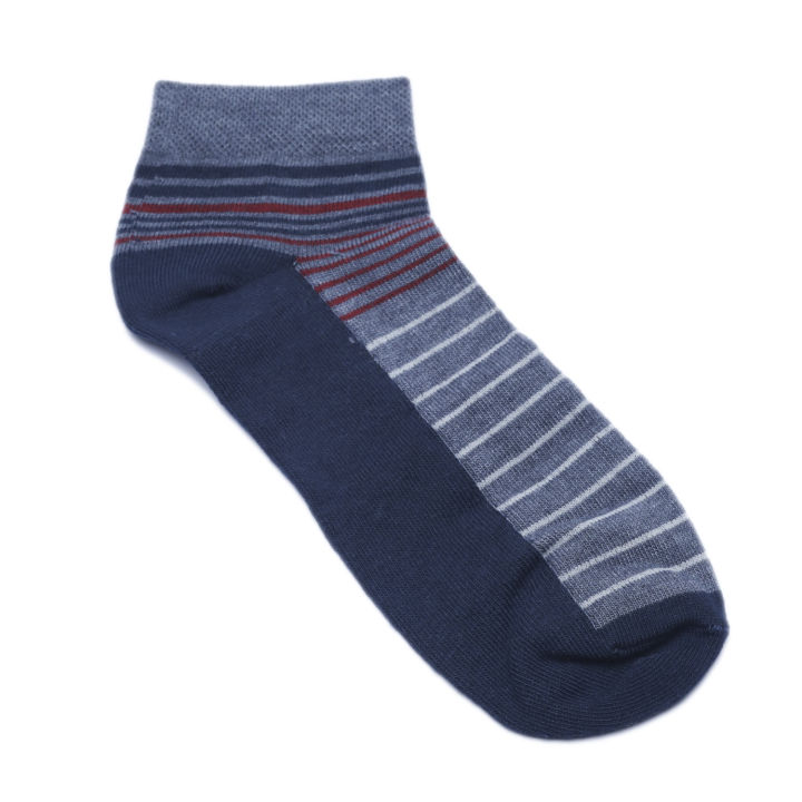 APEX Men's Ankle Sock | Daraz.com.bd