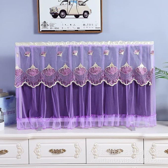 32 Inch TV Cover High Quality television Cover for dust resistance ...