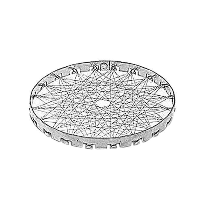 Gas Saving Net - Silver | Daraz.com.bd